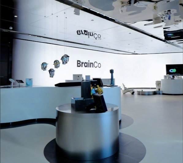 【波多野结衣】曝强脑科技秘密提交港股IPO申请 刚完成近20亿元融资【大发体育】 - 波多野结衣中文网